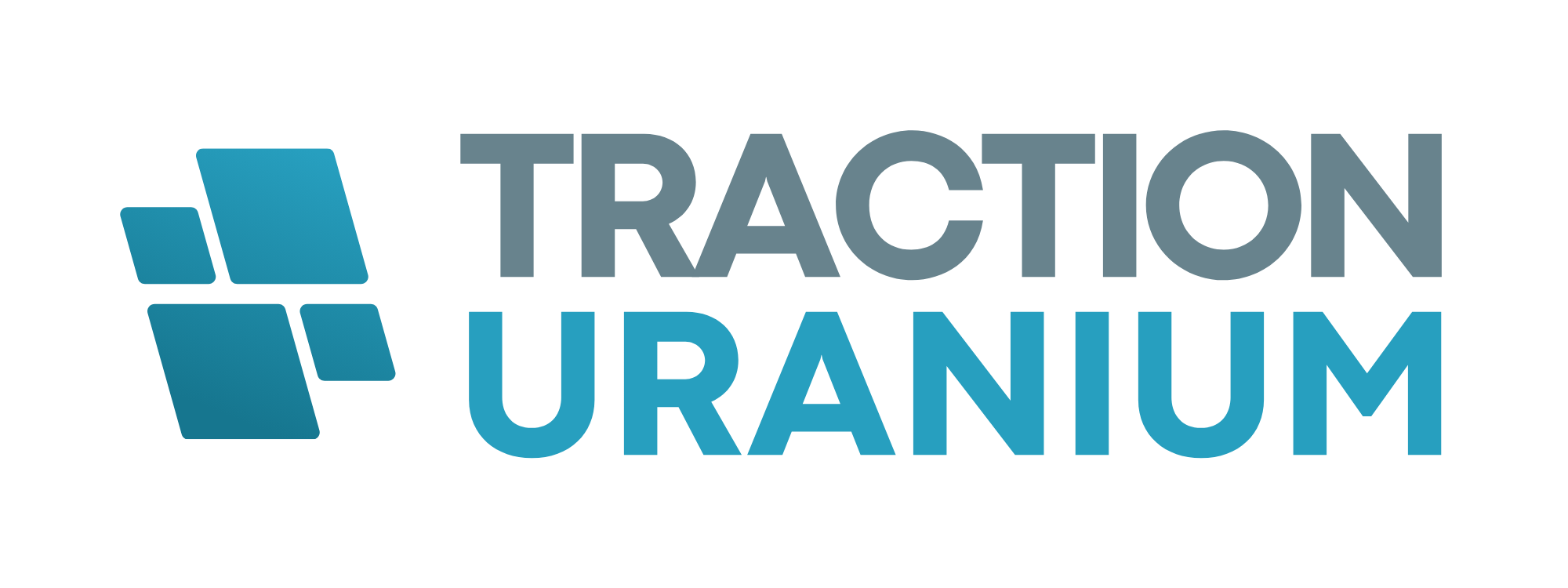 Home - Traction Uranium