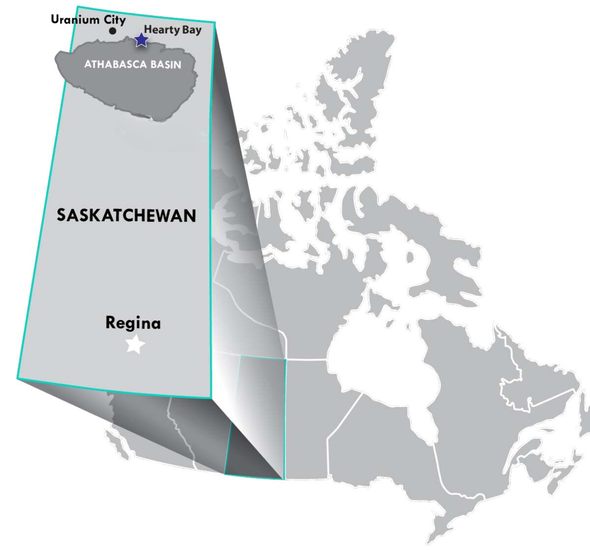 Home - Traction Uranium